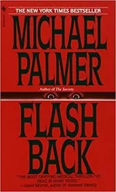 Michael Palmer – Series